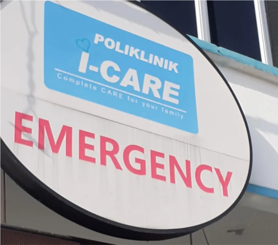 About Us – I Care Clinics